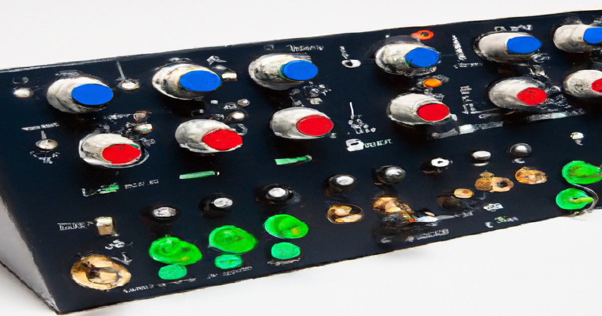 Adding Color and Texture to Your Eurorack Sound with the Modbap Modular ...