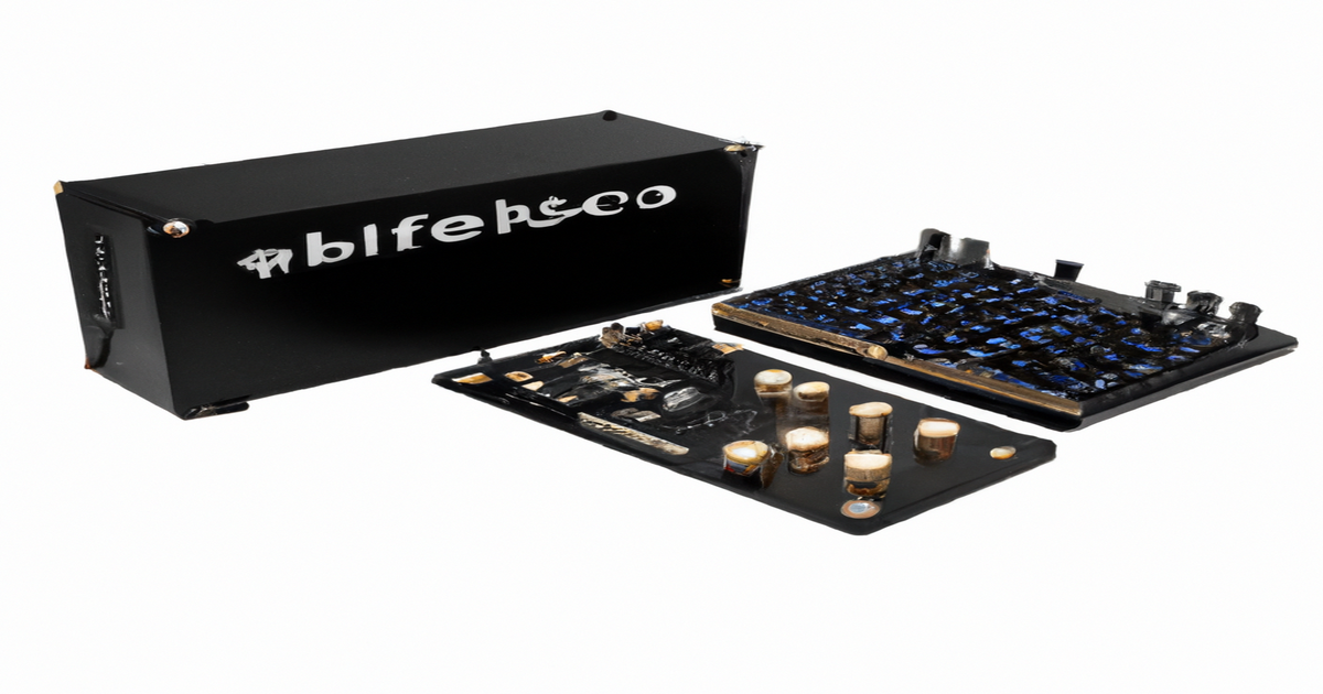 Befaco ST-AMP: Boosting Your External Signals with Modular Power