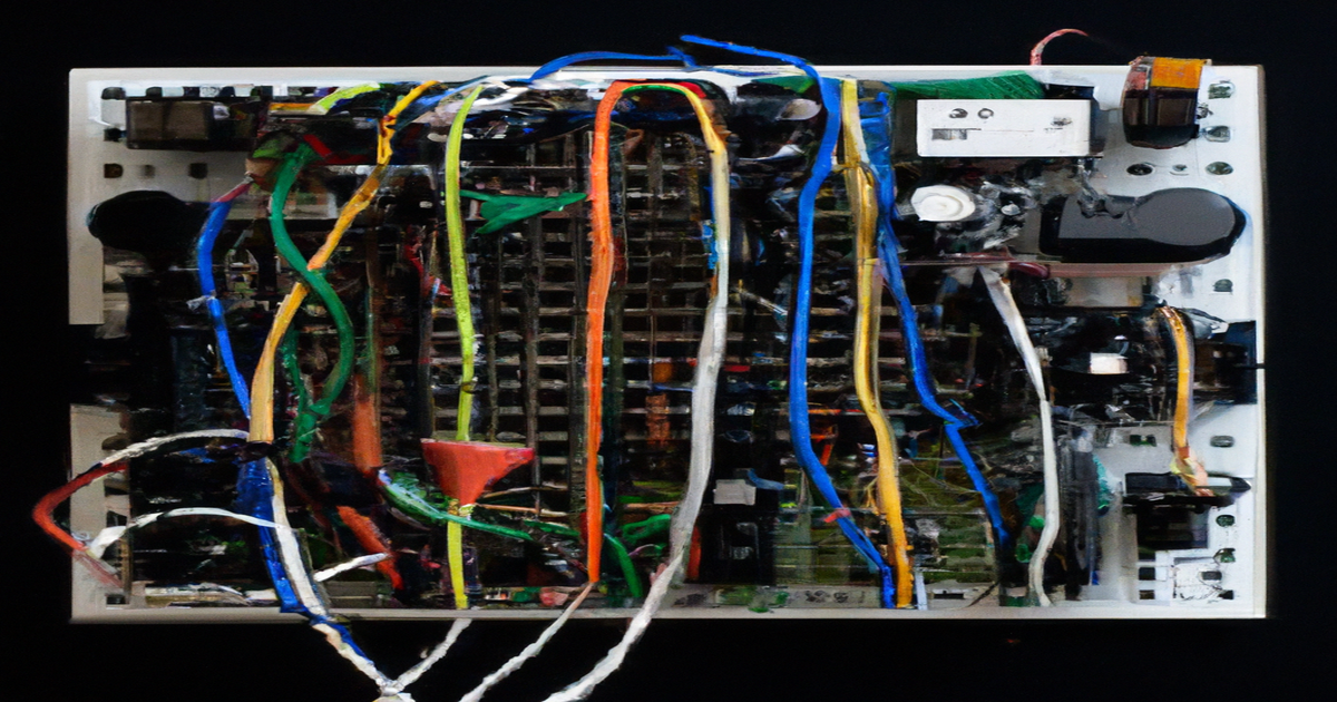 Clock Grooves and CV Mix: Unleashing Sonic Fun with 4MS SCM, Noise Engineering Roti Pola, OXI ...