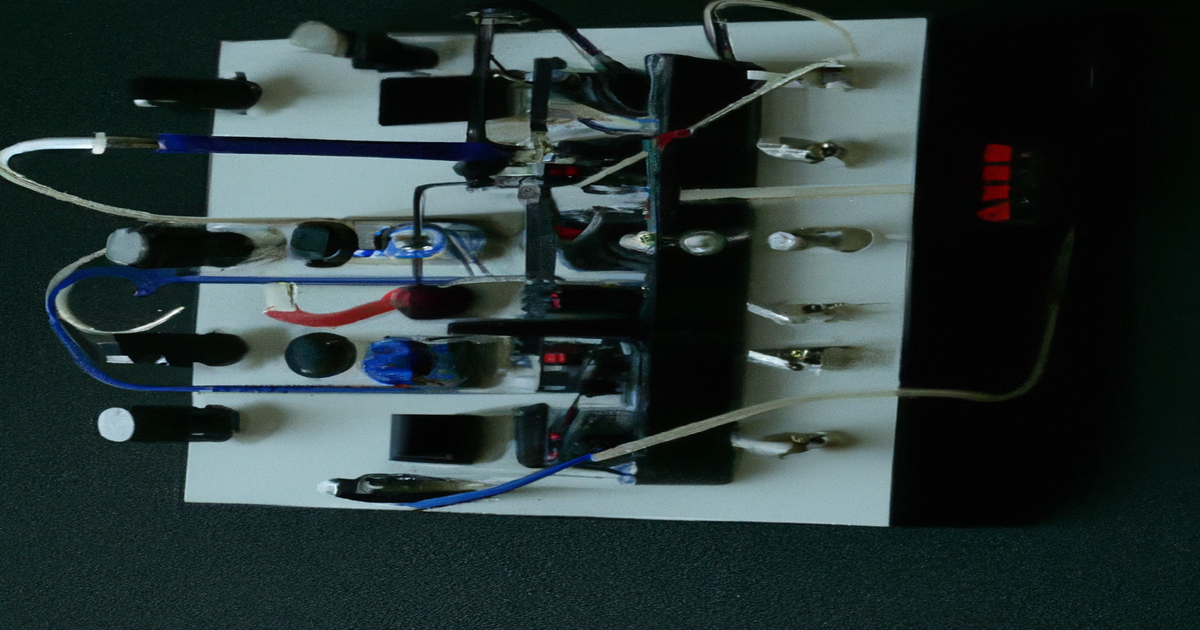 Duet with Your Eurorack: A Review of Stochastic Instruments SIG+ 4 ...