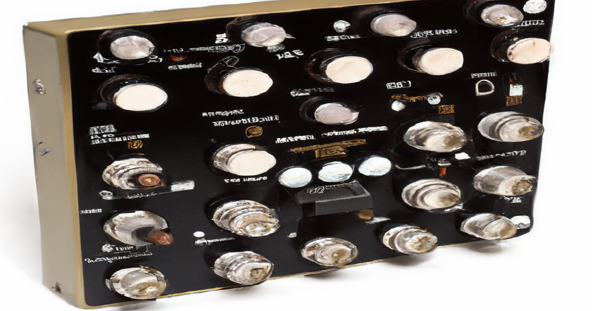 Embrace the Nostalgia: Create Unique FM Sounds with NoisyFruitLab's FM4 ...