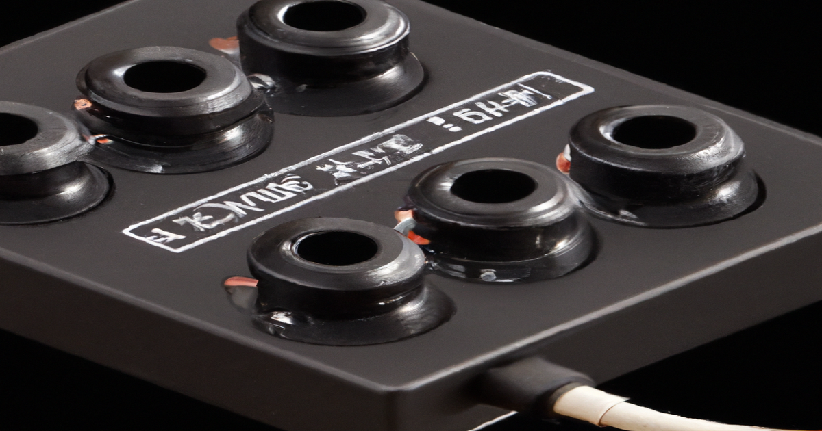 Enhance Your Modular Setup with Mosaic's Line Input Module