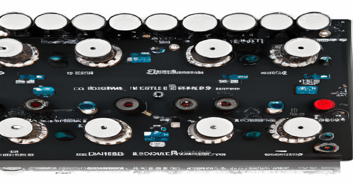Enhancing Stereo Mixing with the Paratek MKC3 СТЕРЕО-1u Black: A ...