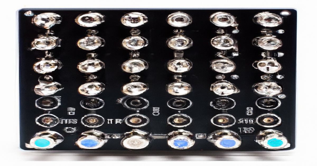 Expanding Your Sequencing Capabilities with Five12 Jack Expander Black ...