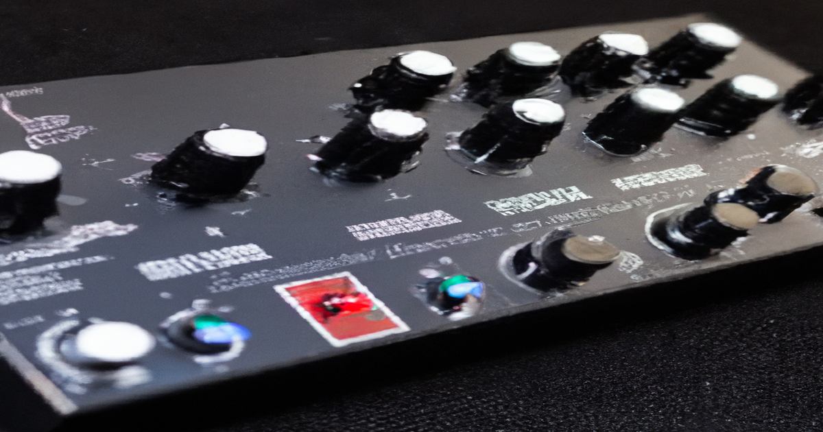 Experience High-Fidelity Sound with Ladik M-610 Black: A Complete Guide ...