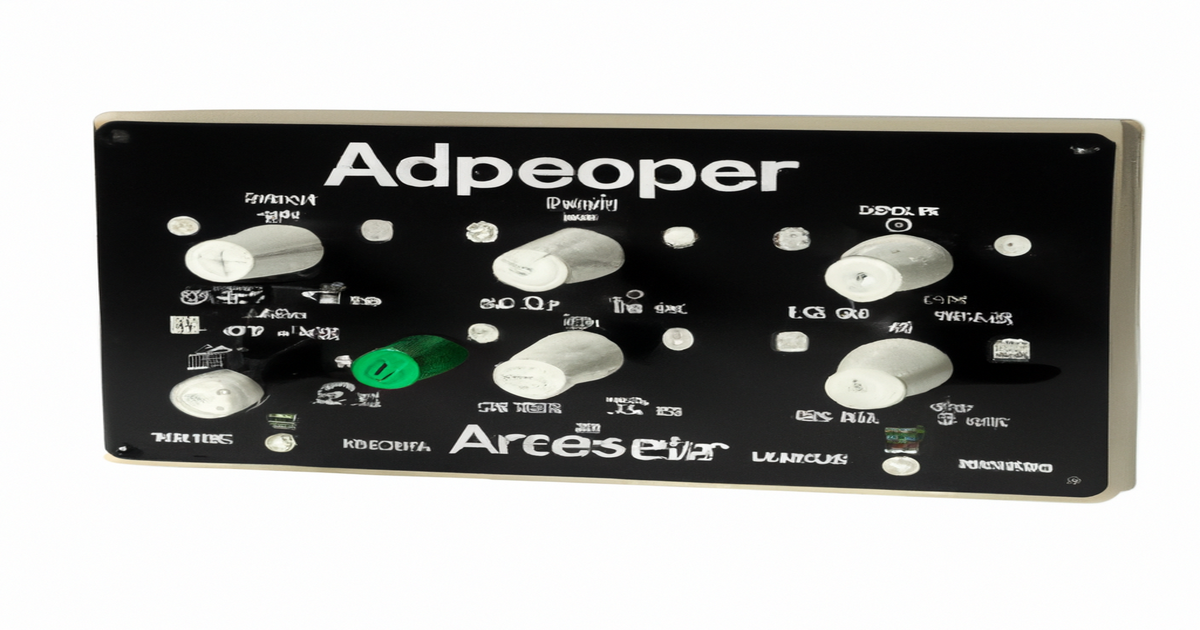 Exploring Dynamic Noise Generation: A Deep Dive into the Doepfer A-118 ...