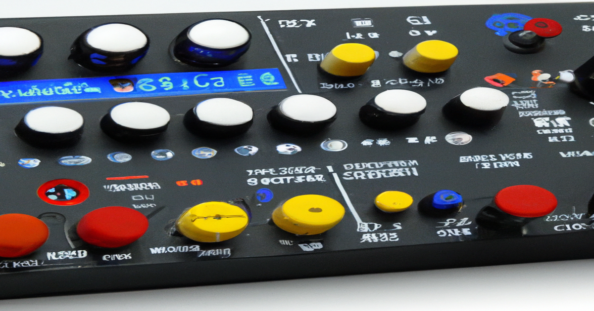 Exploring Dynamic Tempos: A Guide to the Cutelab Messed Up Clock Generator and Clock Stretcher ...