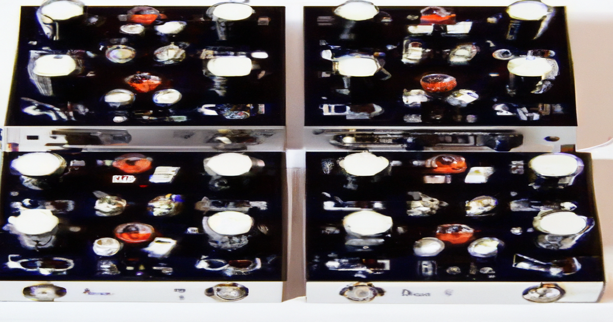 Exploring Infinite Modulation: An In-Depth Look at the ST Modular Influencer Eurorack Module