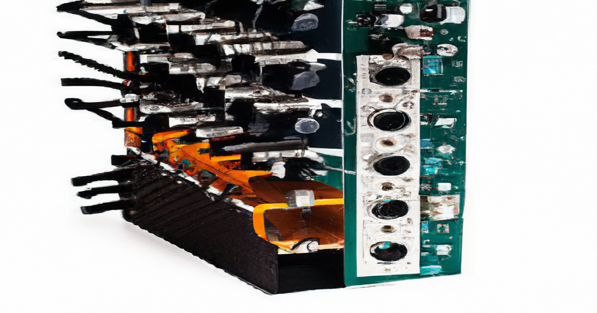 Exploring the Bi-Fidelity Wavetable Oscillator Osiris: A Comprehensive ...