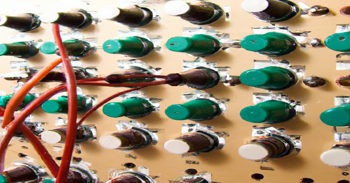 Exploring the Creative Possibilities: A Review of the Nonlinear ...