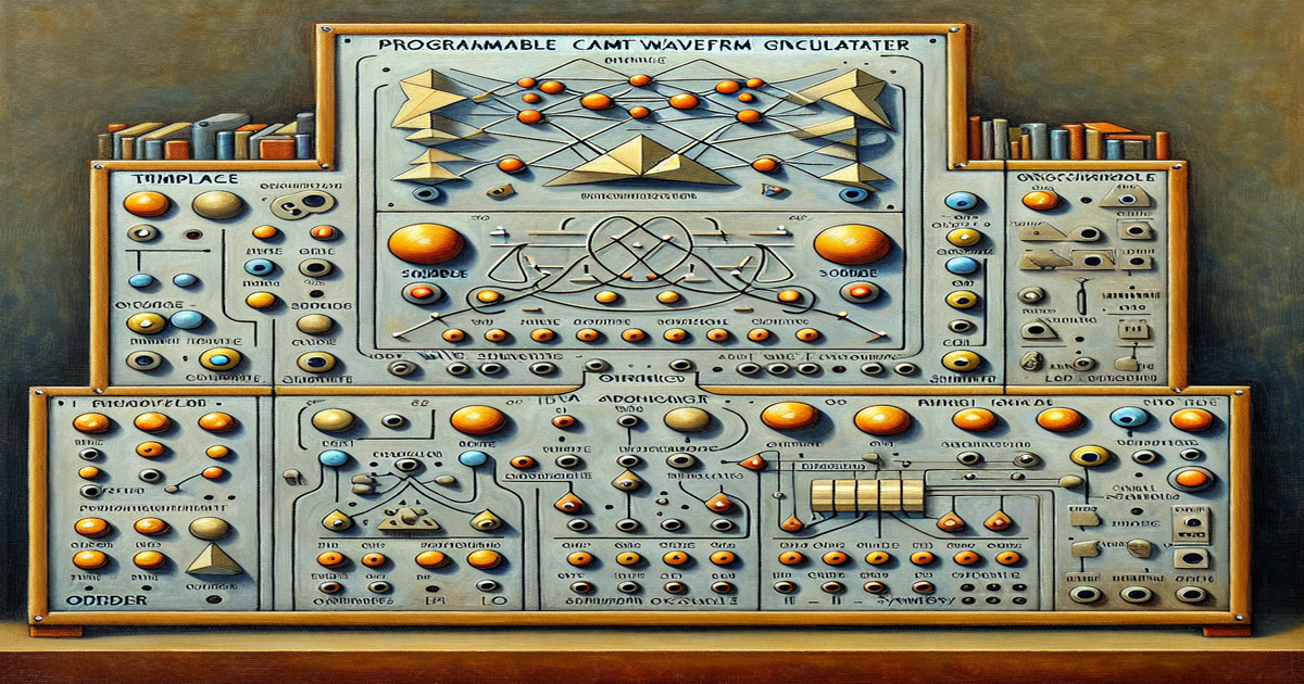 Exploring the Depths of Sound: An In-Depth Guide to the Tiptop Audio ...