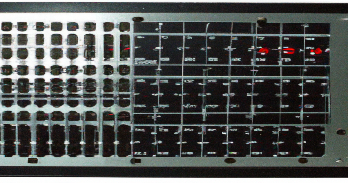 Exploring the Dual Euclidean Sequencing with Rebel Technology's ...