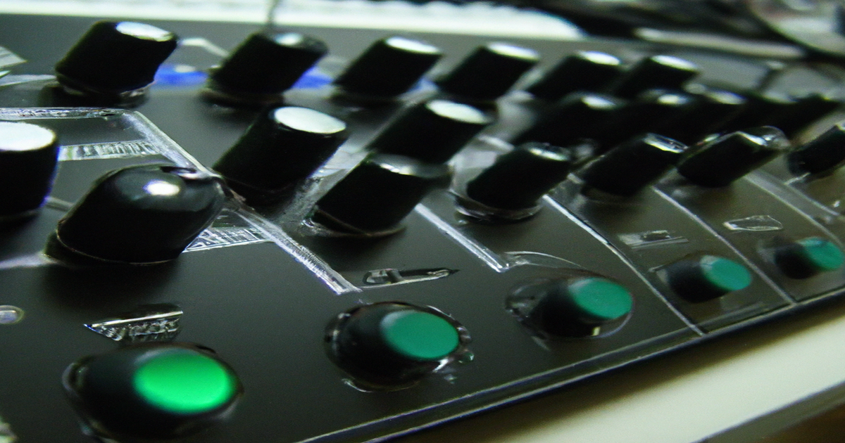 Exploring the Dynamic Capabilities of Steady State Fate's Multi-Mode ...