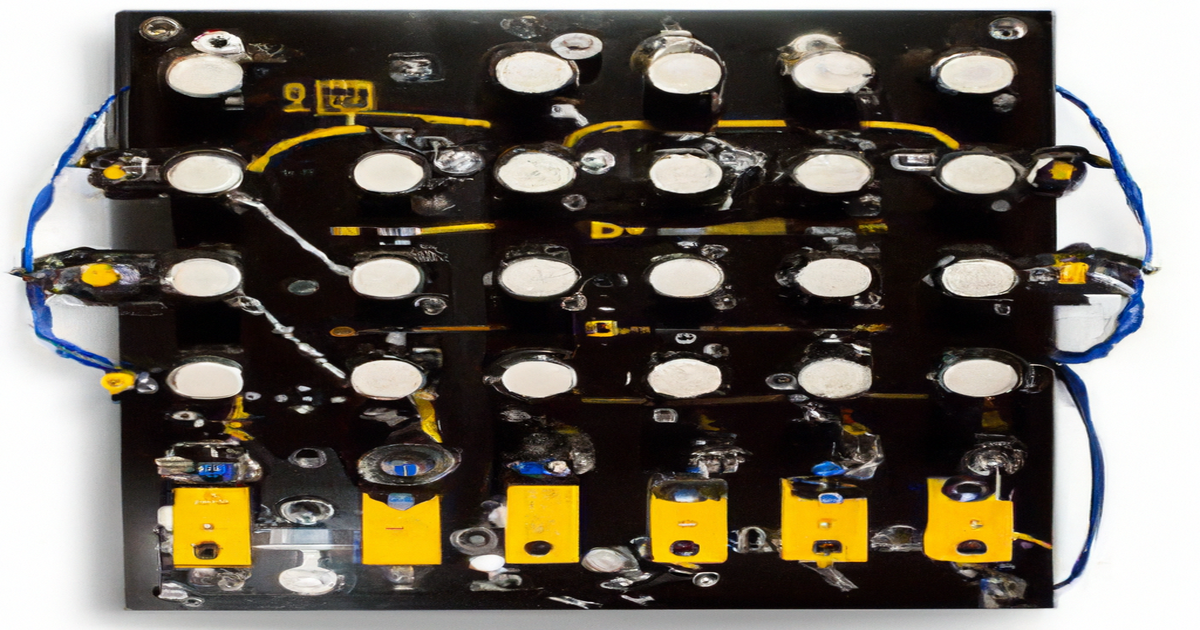 Exploring the Dynamic Features of the 'st-modular-envelope' Eurorack Module