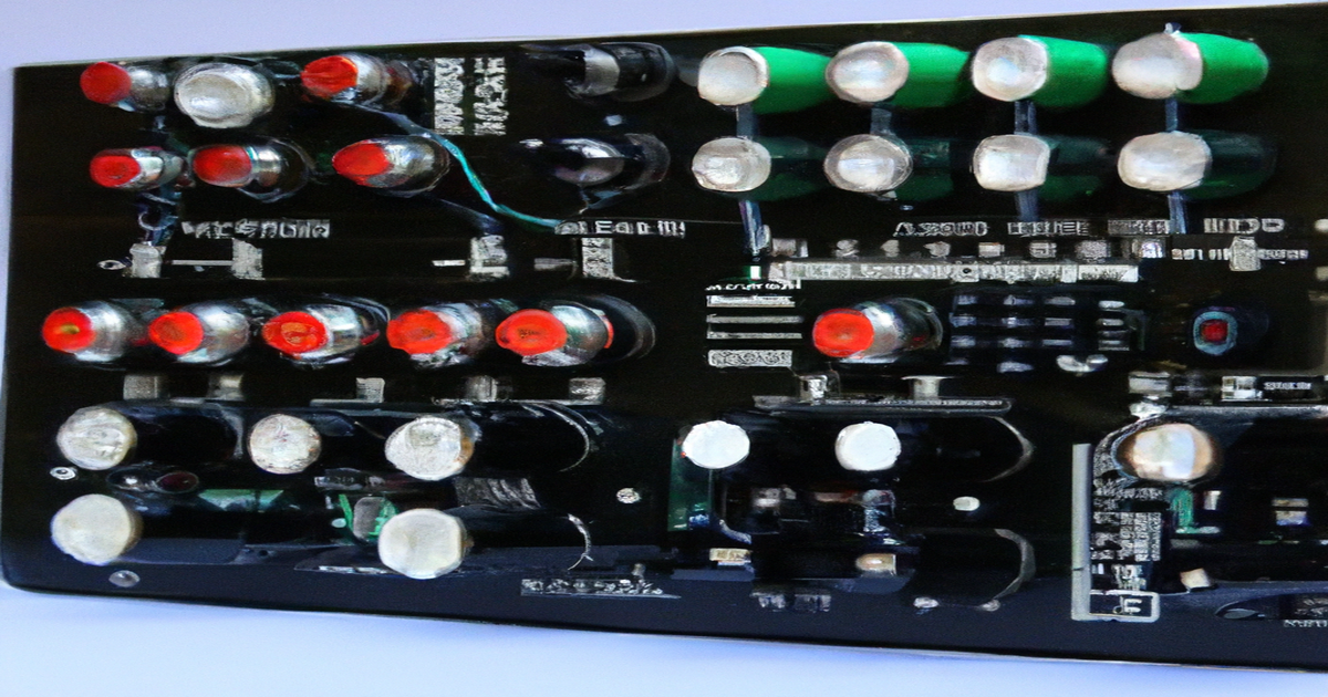 Exploring the Endorphin.es Running Order 1U: The Versatile Two-Track ...