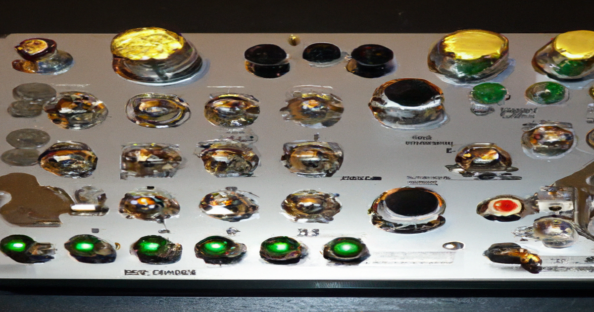 Exploring the Features and Benefits of Boredbrain Music Monitr: The Ultimate Eurorack Master ...
