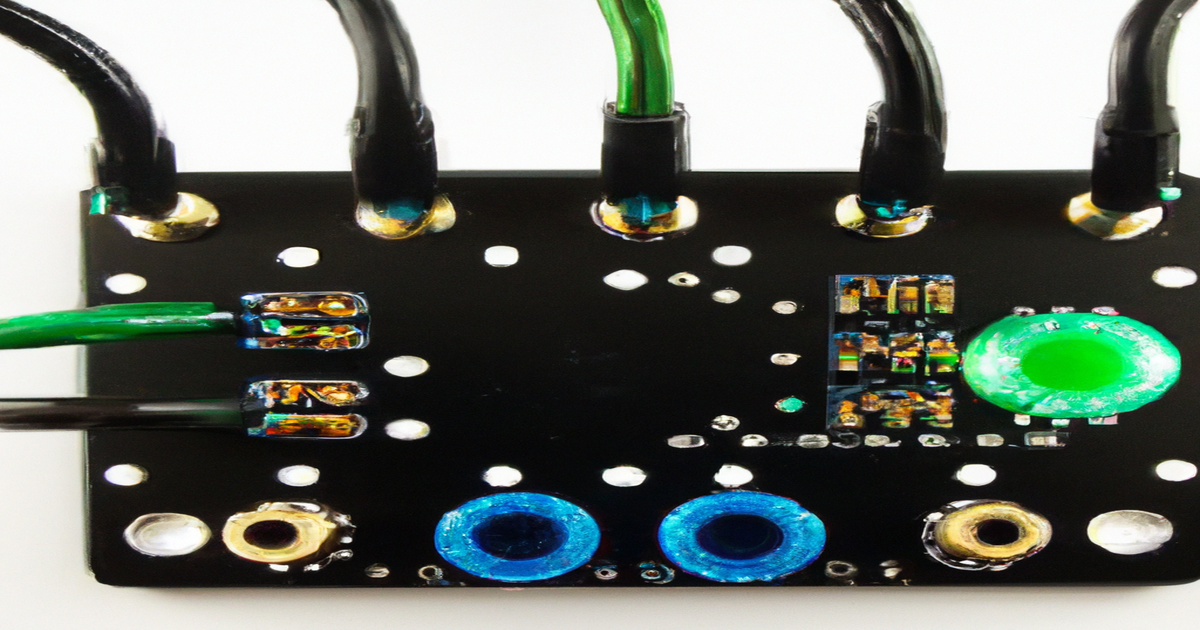 Exploring The Garden Listener A Biometric Signals To Midi Module For