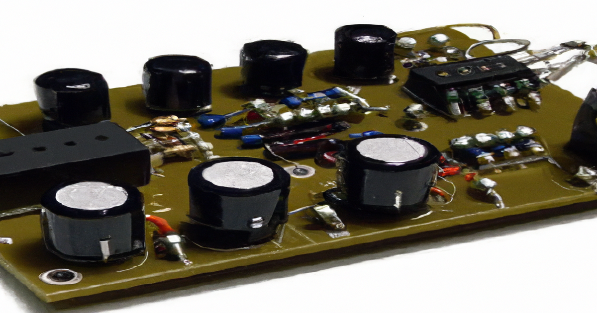 Exploring the Legendary Sound of the Curtis CEM3340 IC: A Review of the Mosaic Analog VCO Module