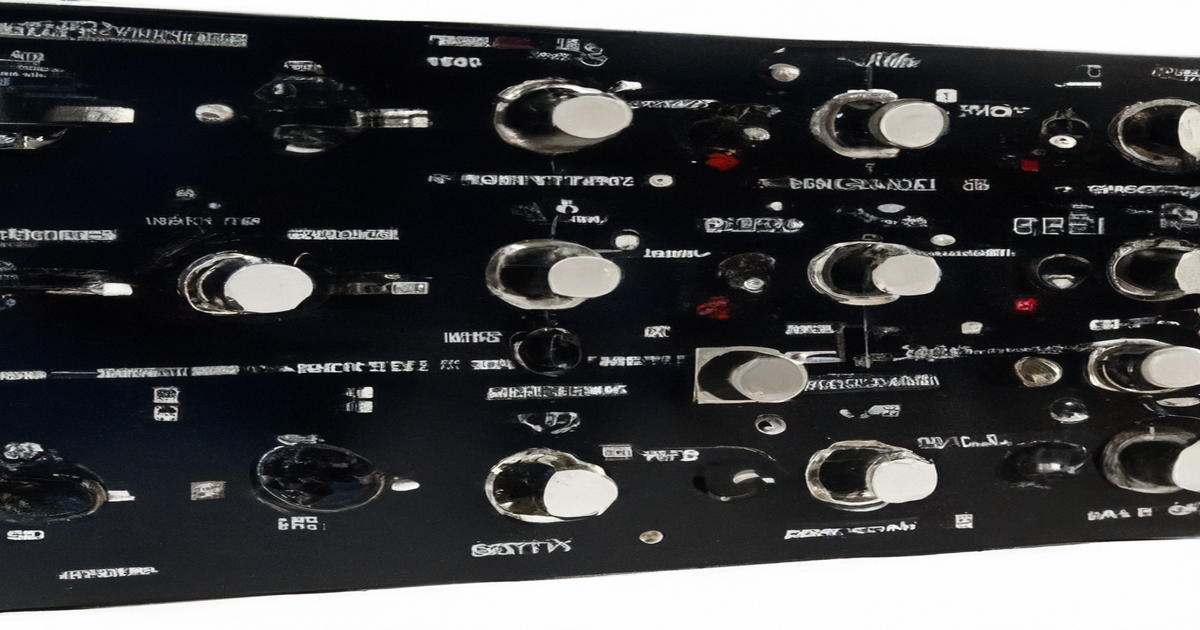 Exploring the Sound Capabilities of Erica Synths Black VCO2: An Analog ...