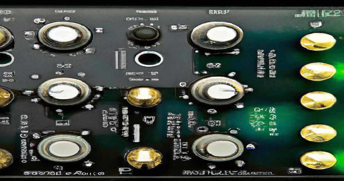 Exploring the Unique Sonic Characteristics of the Xaoc Devices Zagrzeb ...