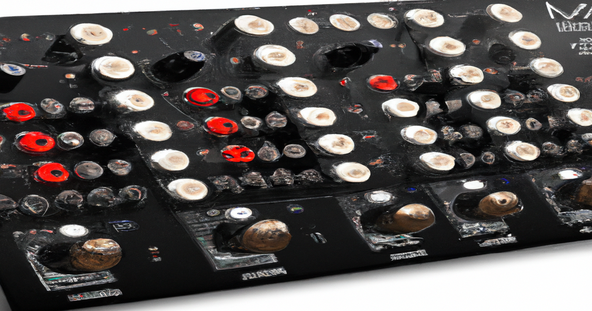 Exploring the Upgraded Capabilities of the Toppobrillo Multifilter 2 ...