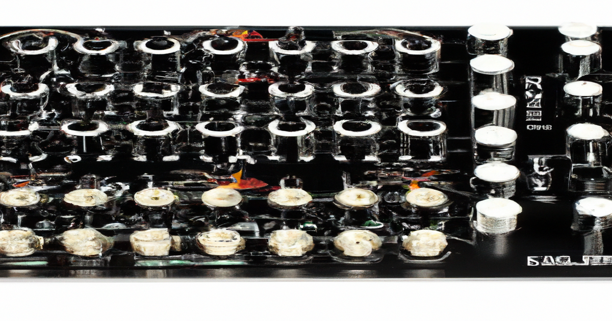 Exploring the Versatility of Ebashi Audio's Triple LFO Eurorack Module