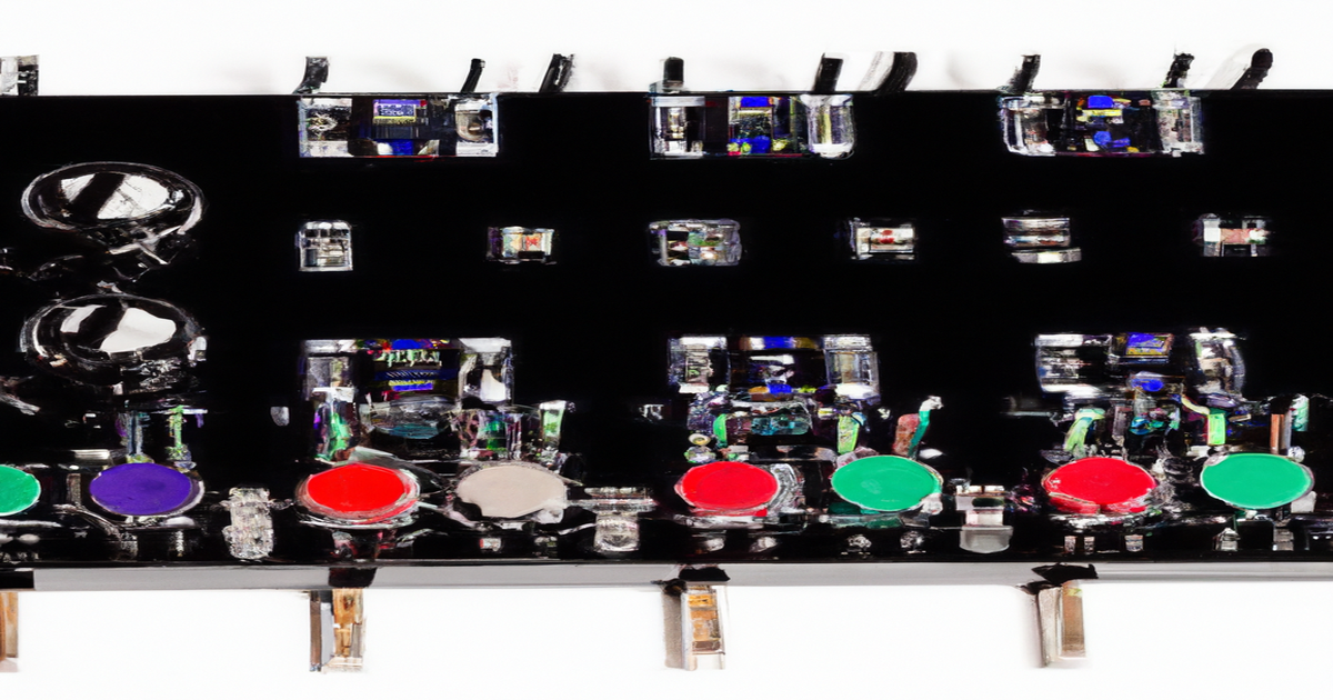 Exploring the Versatility of SLOPES: A Quad Slope Generator for Eurorack