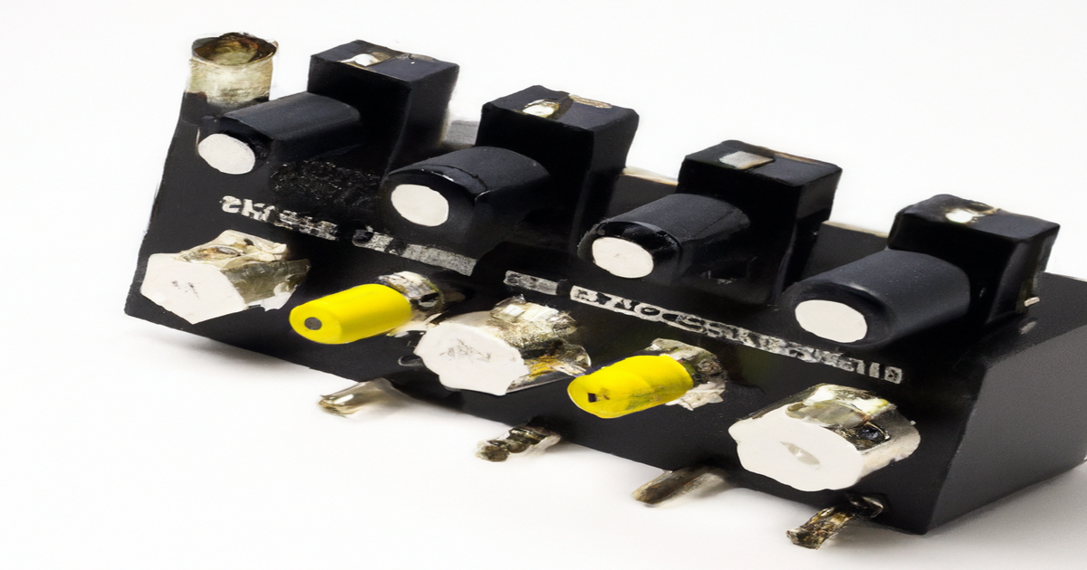 Exploring the Versatility of the Dual Low Pass Gate: A Vactrol-Based ...