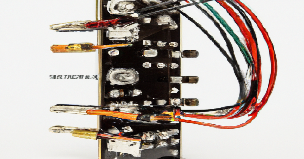 Exploring Unconventional Envelopes: The Black EG2 Eurorack Module by ...