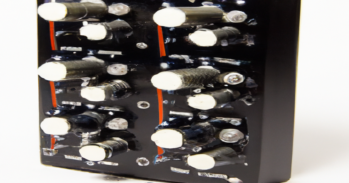 Get Creative with CalSynth uBurst: A Compact and Powerful Mutable Instruments Micro Clouds Clone ...