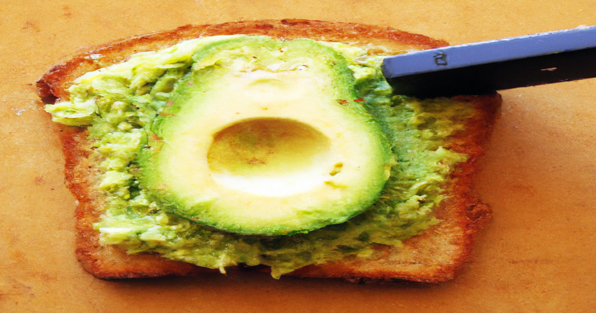Get Creative with Favorite Avocado Toast: An Analog Filter, Modulator ...