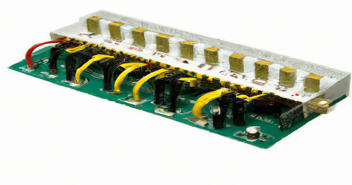 Get the Most out of Your Signal with the ST Modular MULT: A Dual Buffered Multiple Module