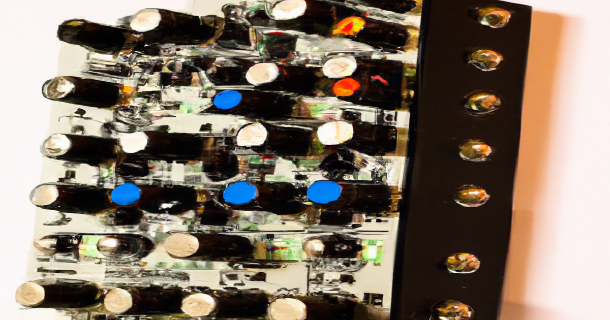 IDUM: The Gateway to Intelligent Dance Music with the Instant IDM Gate ...