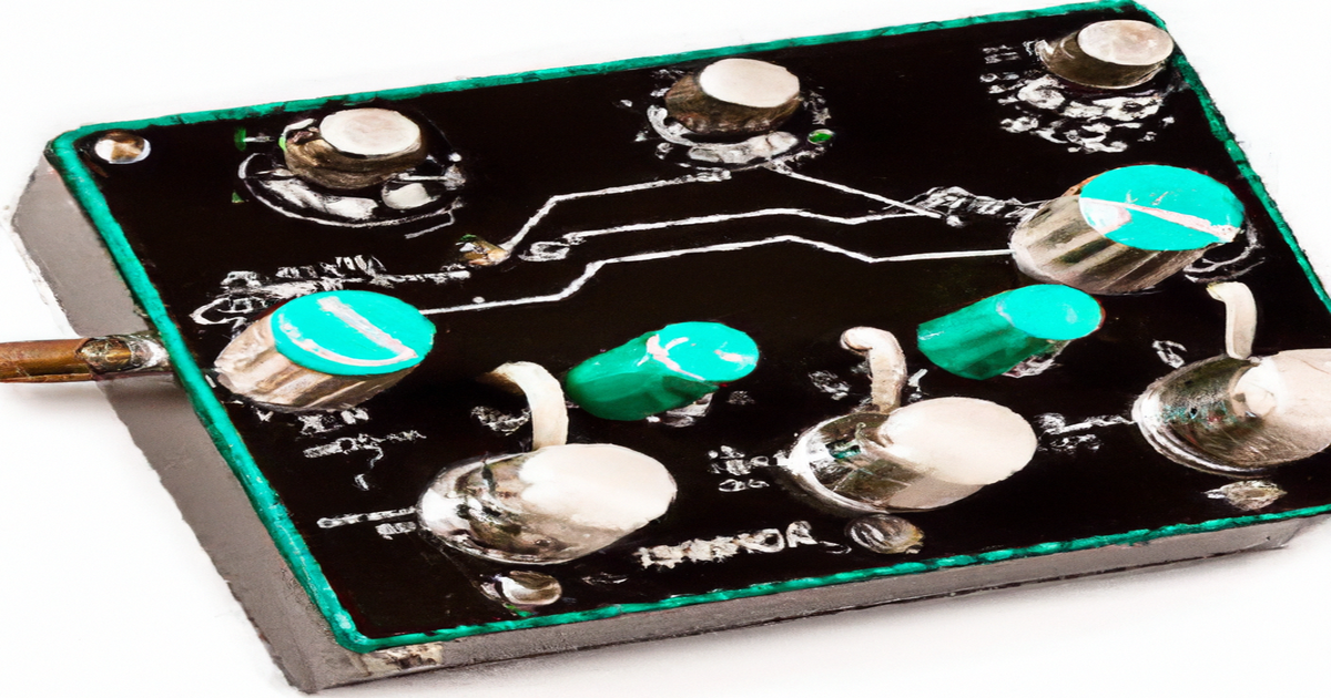 Injecting the Sound of Electric Guitars Into Eurorack Synthesizers: A ...