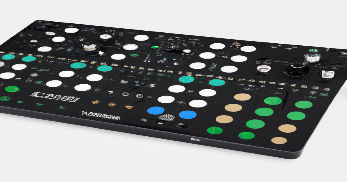 Intellijel XFADE 1U: The Ultimate Stereo DJ Crossfader and CV Controller