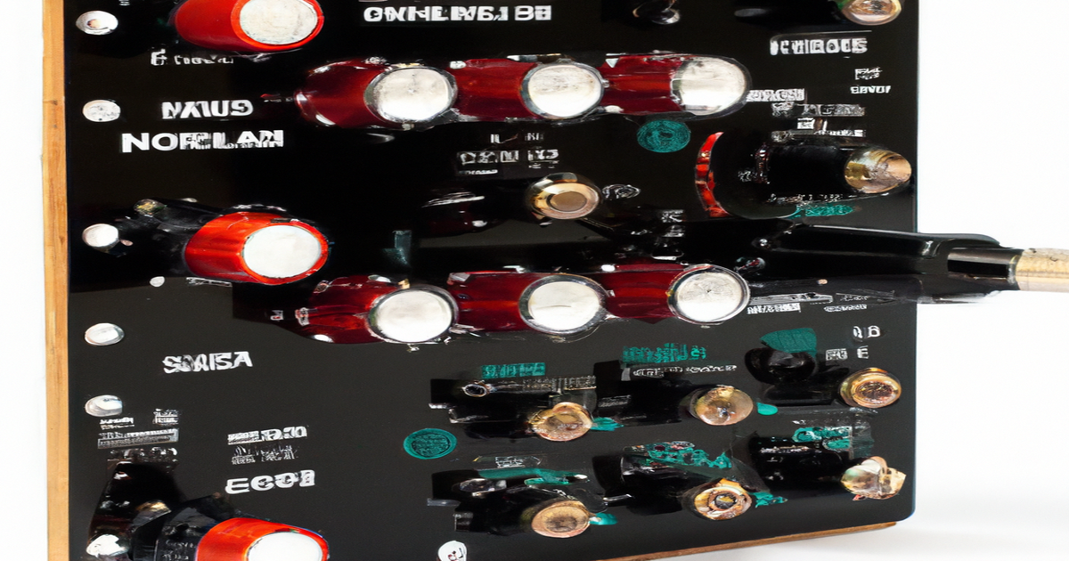 Introducing ARLPG: The Compact and Powerful Active Resonant Low Pass ...