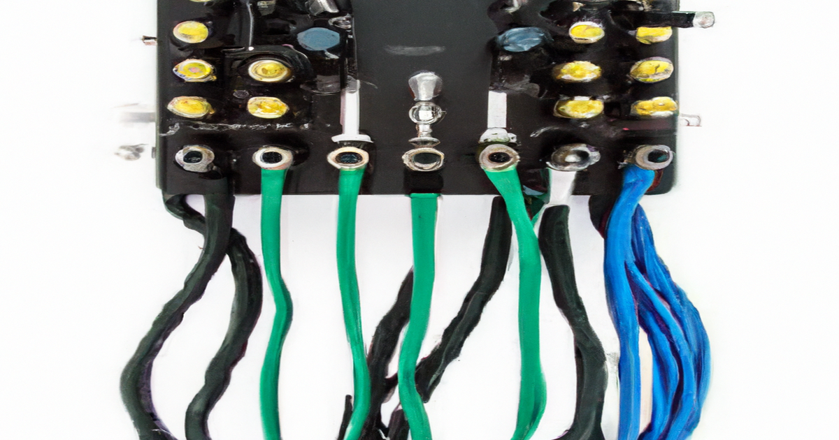 Introducing Threads 1U: The Ultimate Eurorack Module with Mutable Instruments Yarns Functionality