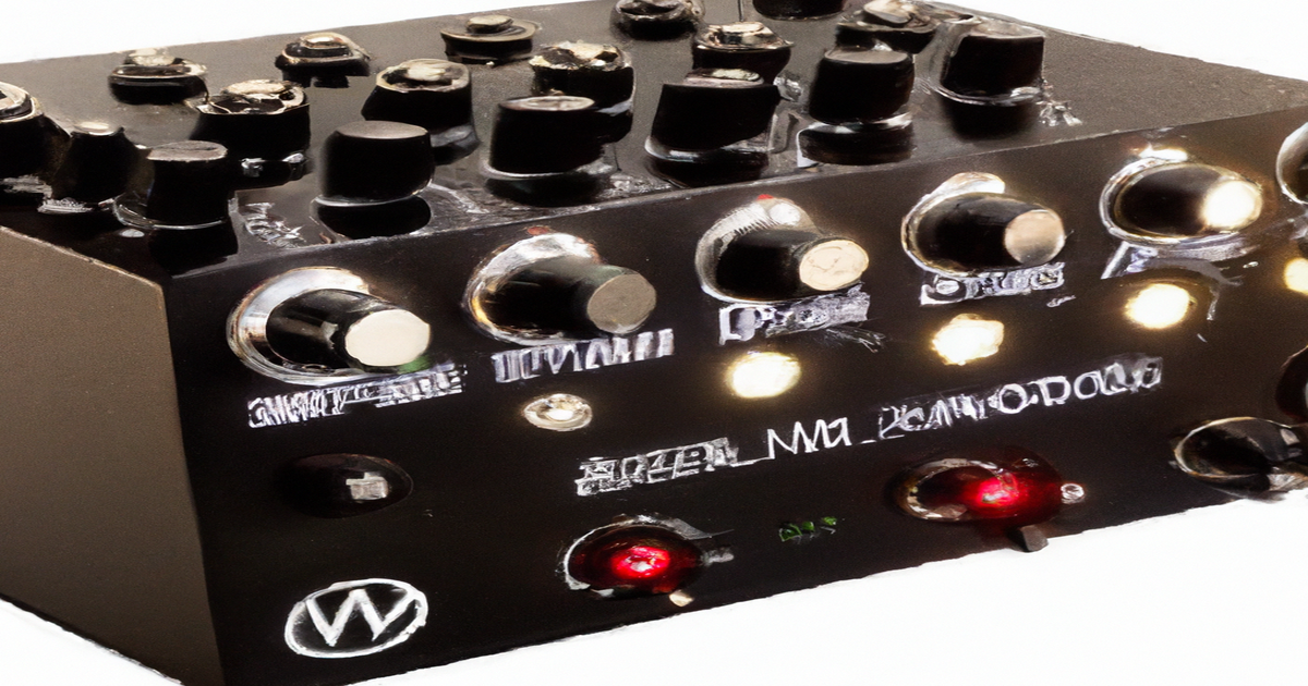 Maestro: A Clocked Modulation Controller for Perfectly Synced Performances