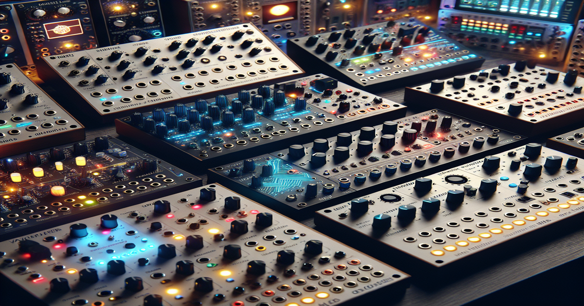 Matrix Mixing Magic with Leo, Morphos, Traffic & Per4mer