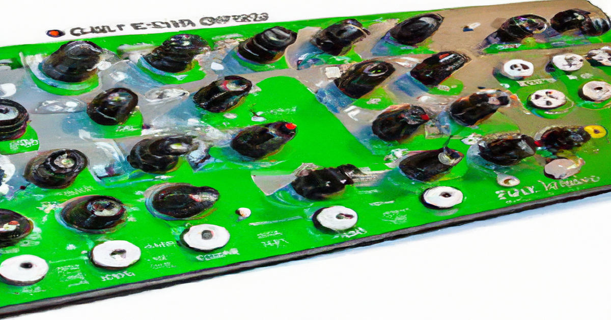 Optimizing Your Hybrid Setup with the Bastl Instruments Buddy Eurorack ...