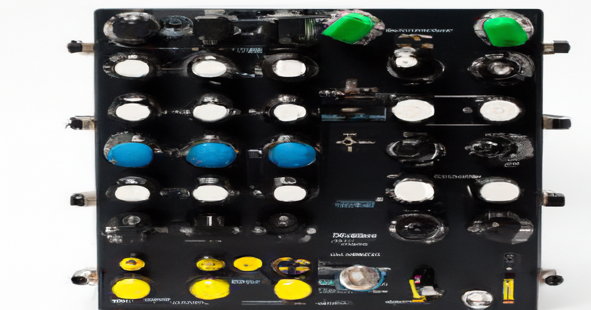 Processing External Audio with the MosaicSound 1U Stereo Line Input ...