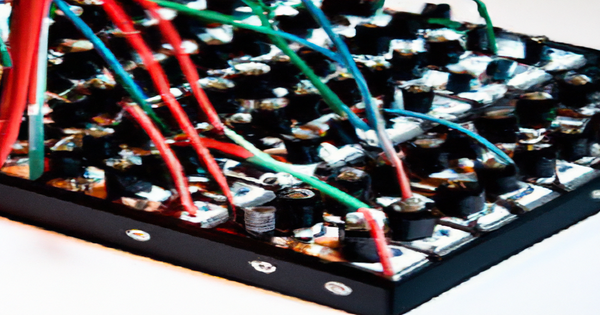Reviving Mutable Instruments Grids: A Review of After Later Audio's ... Reviving Mutable Instruments Grids: A Review of After Later Audio's ...