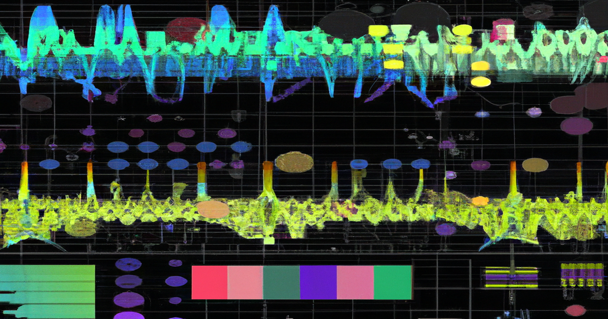 Revolutionize Your Rhythms with Acid Rain Technology's Constellation - A Parametric Rhythm ...