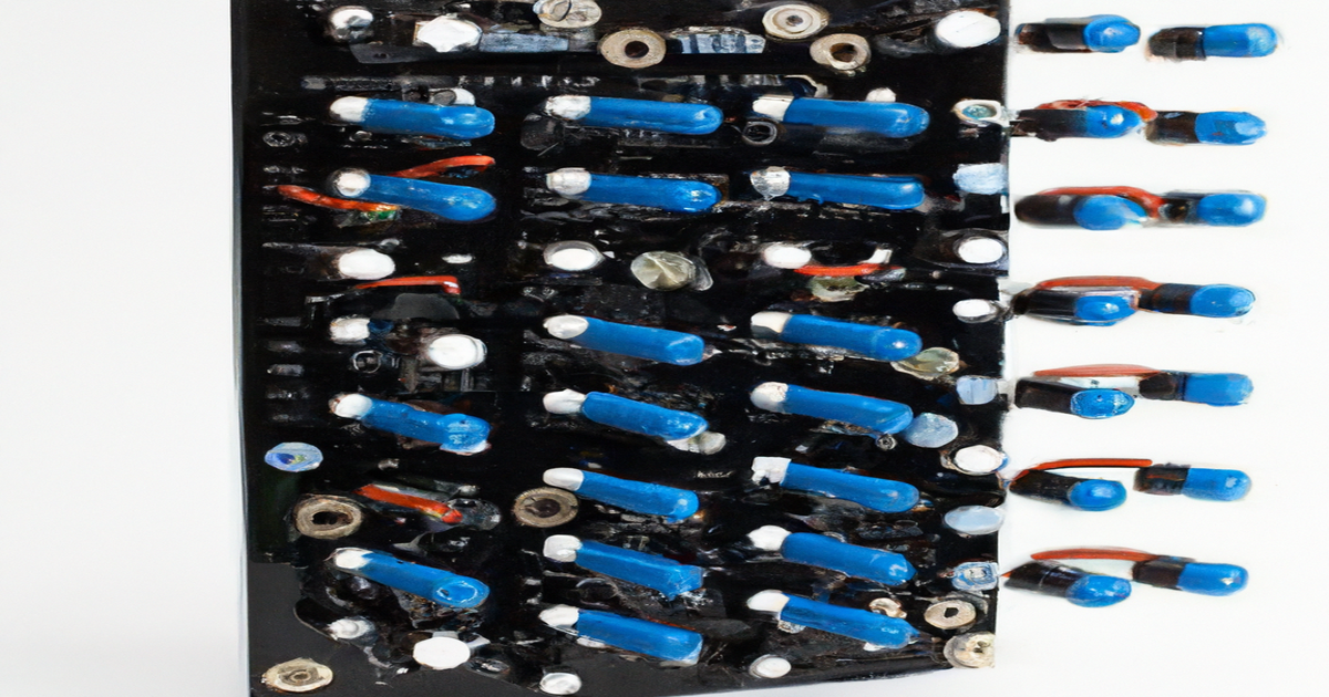 Shaping Chaos: A Guide to the Clank Chaos Eurorack Module