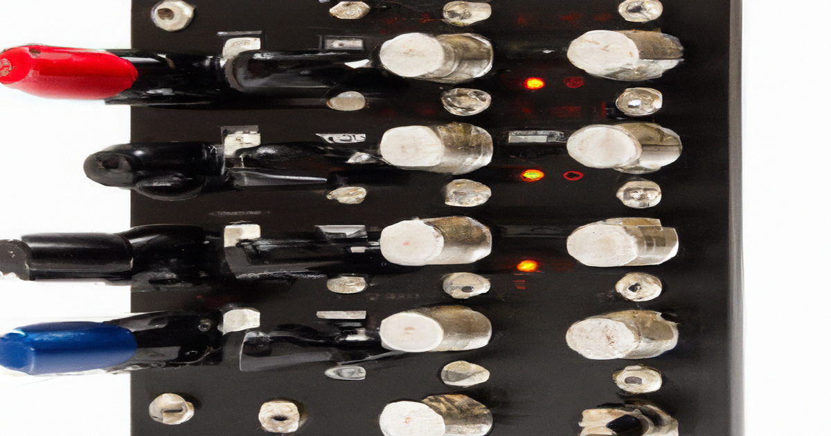 SoundForce uVCF 6: The Juno 60/106 Voltage Controlled Lowpass Filter ...