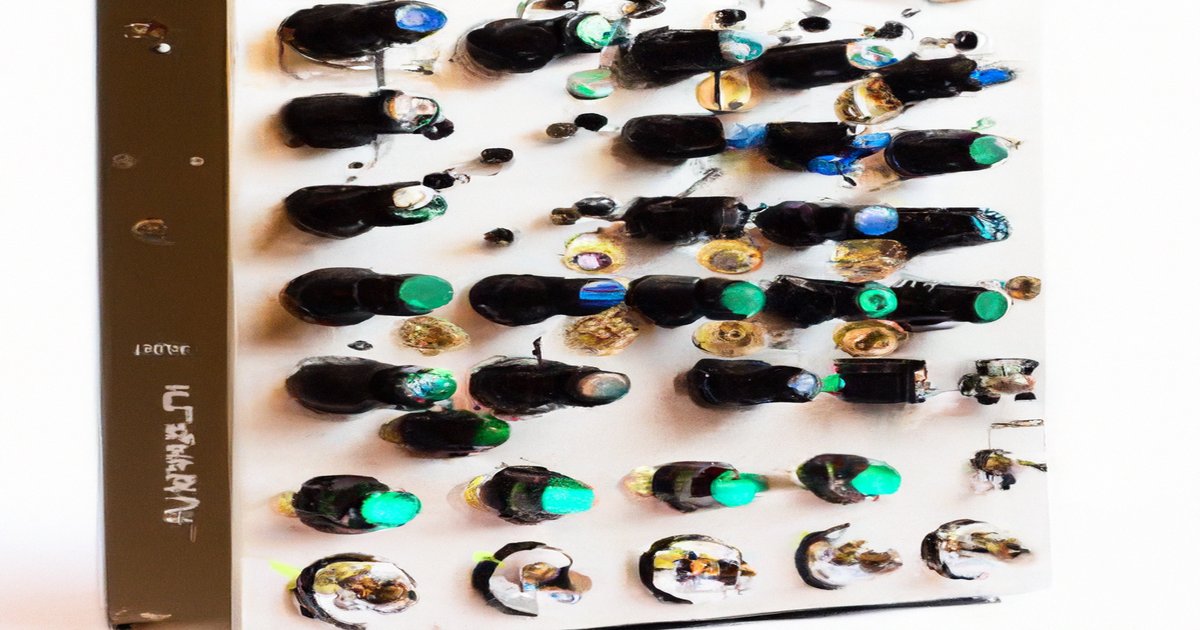 The Cursible: A Versatile Morphing Effects-Send Matrix for Eurorack ...