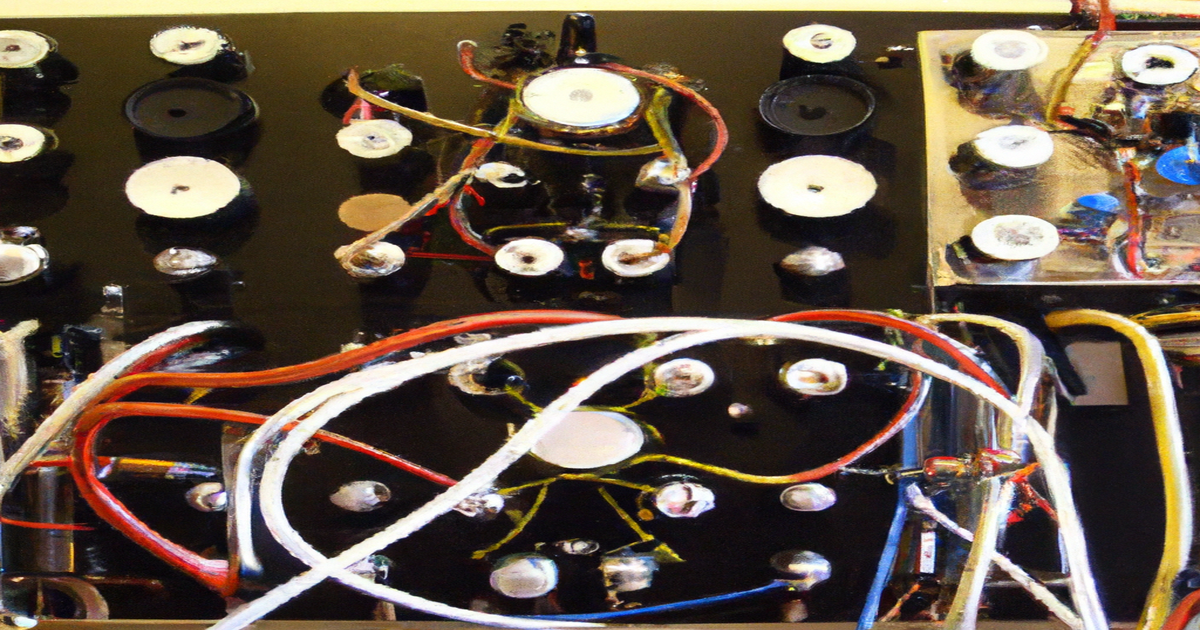 Transpos, Messed Up: Eurorack Fun with CV Transposition and Dynamic Tempos!