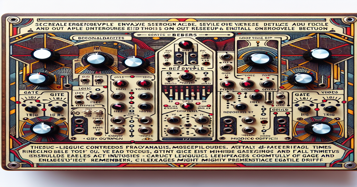 Unleash Creativity with the Beers Envelope Generator: A Deep Dive into ...