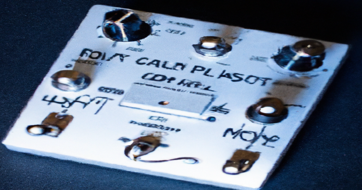 Unleash the Horror: Exploring the Possibilities of the 2hp Catnip ...