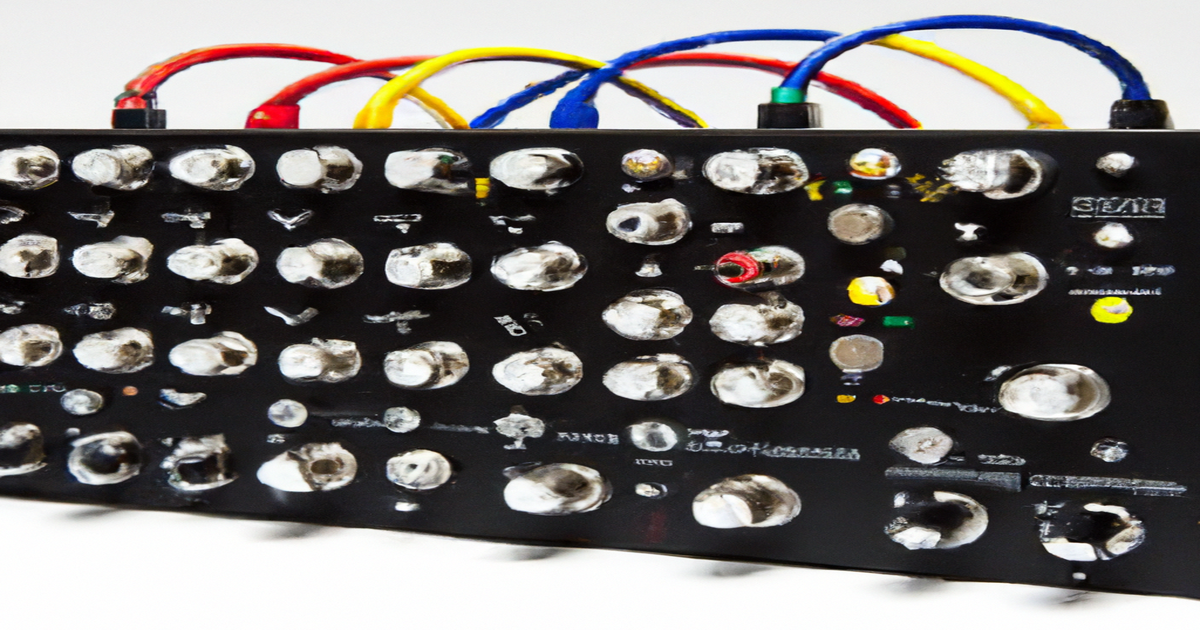 Unleashing Creative Control: Exploring the Versatility of the Befaco ...